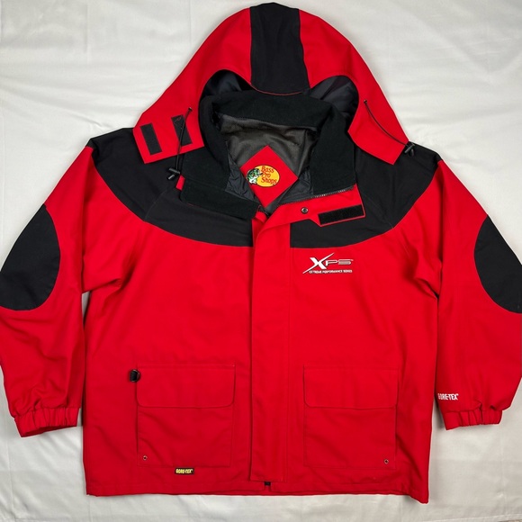 Bass Pro Shops | Jackets & Coats | Bass Pro Shops Gore Tex Mens Xps ...